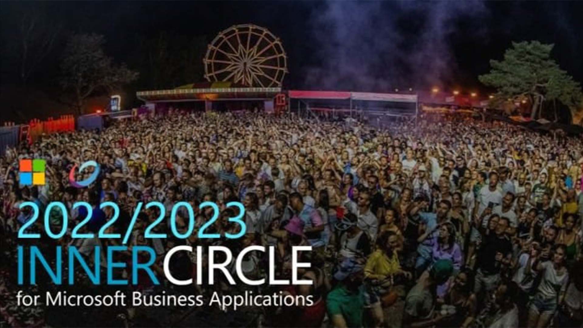 Cegeka receives Microsoft Business Applications ‘Inner Circle’ award for fifth time